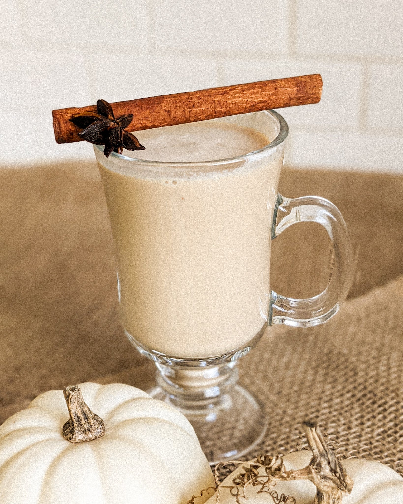 Figgy Pudding Latte Recipe – Maiden Voyage Cocktail Co.